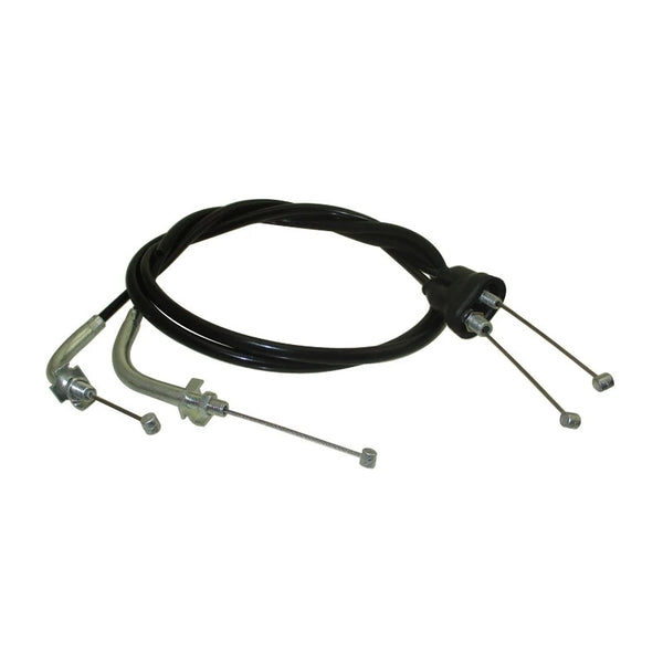 CRF110 Extended Throttle Cable Set – Lyne Components