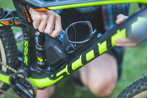 Holy Rail Triangle Storage Box Kit – Lyne Components