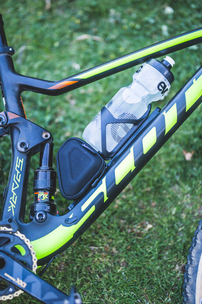 Holy Rail Triangle Storage Box Kit – Lyne Components